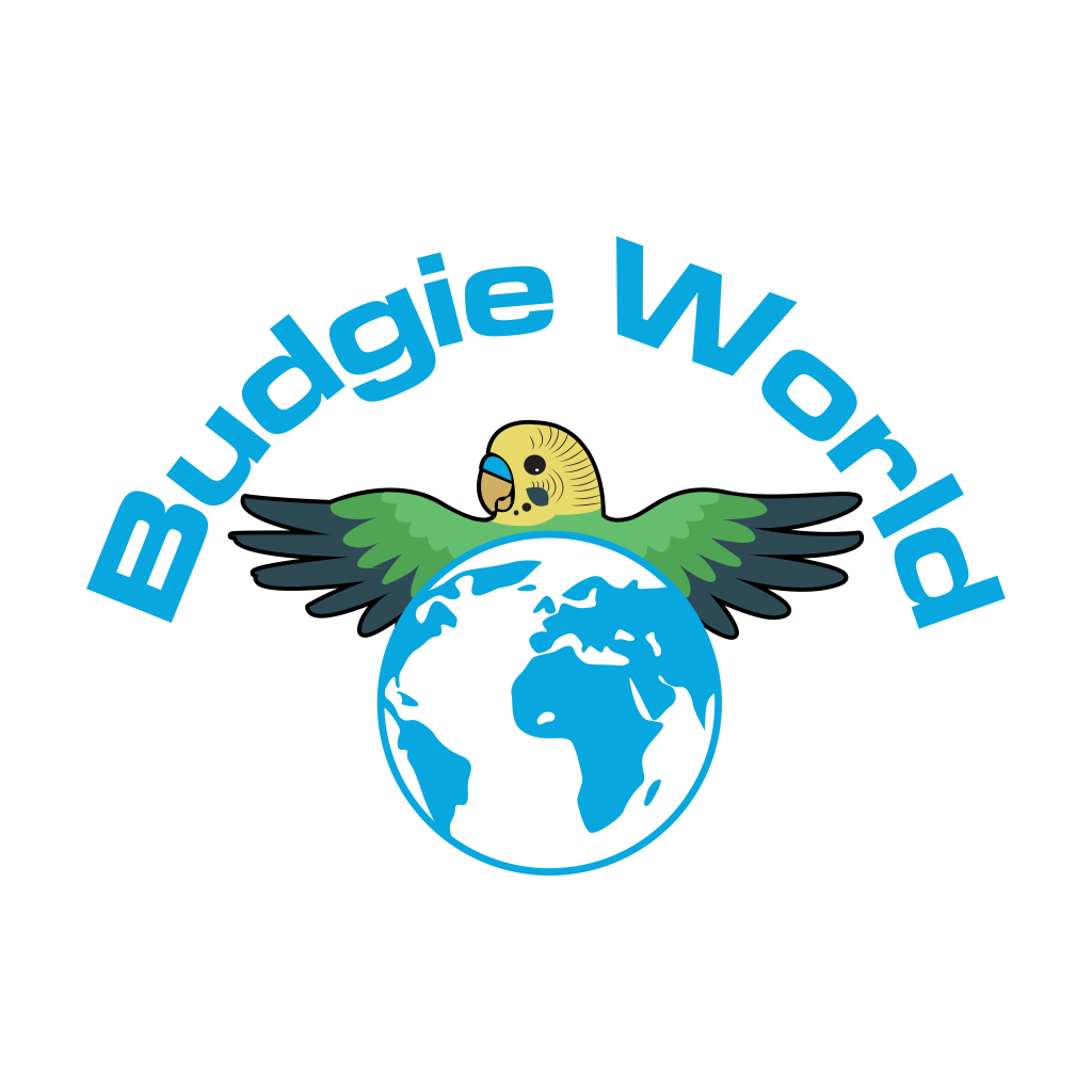 Facebook Page - Budgie World